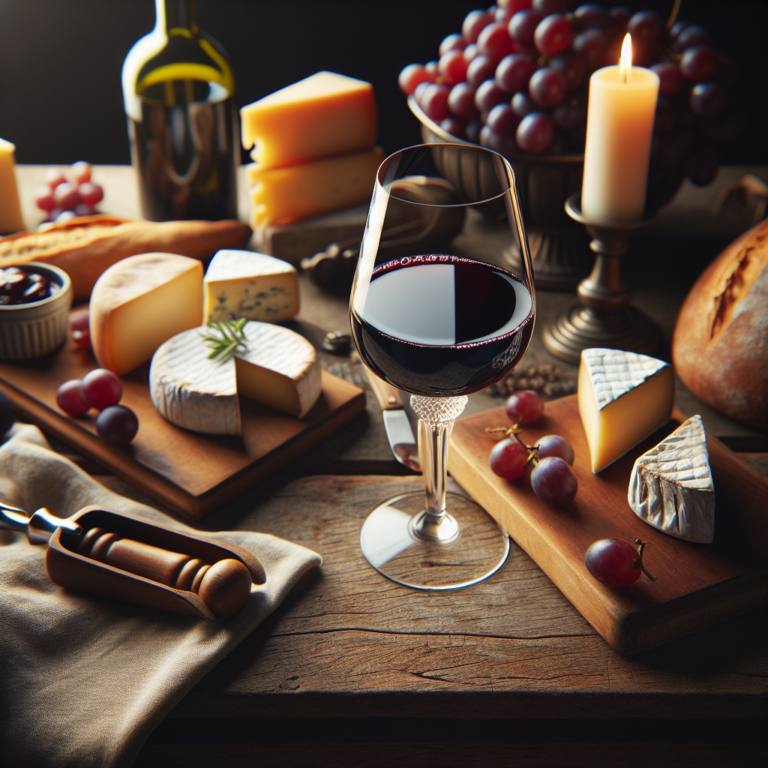 Cómo Preparar la Receta Perfecta Con Romanee Conti: Un Vino de Lujo ...