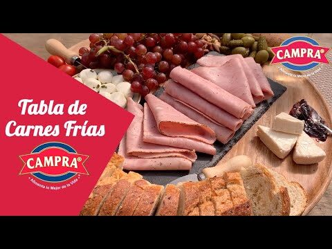Deliciosa Lista de Carnes Frías: Disfruta de Sabores Irresistibles en ...