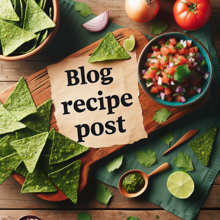 Deliciosos Totopos Verdes: Receta Fácil y Rápida para Disfrutar en Casa ...