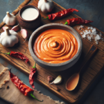 Cómo Hacer Crema de Chipotle: Receta Fácil y Deliciosa | Actualizado ...