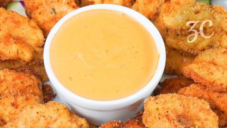 Receta de Mayonesa con Chipotle: Deliciosa y Picosa para Tus Platillos ...