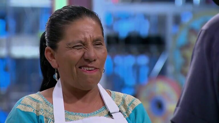 El meme de Doña Clarita en MasterChef: Un fenómeno viral | Actualizado ...