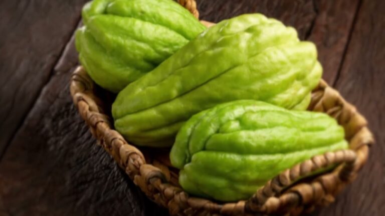 ¿Qué Significa Soñar con Chayotes? Descubre su Simbología y Receta ...