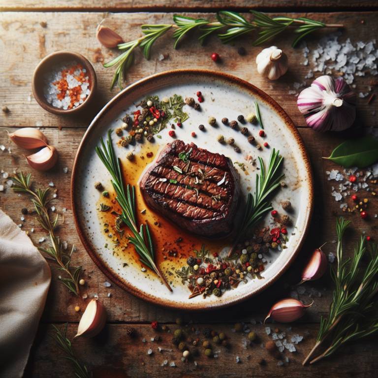 Filete de Res: ¿Qué es y Cómo Prepararlo Perfectamente? | Actualizado ...