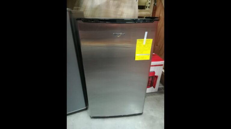 Cómo Elegir la Medida de Frigobar Perfecta para tu Espacio: Guía y ...