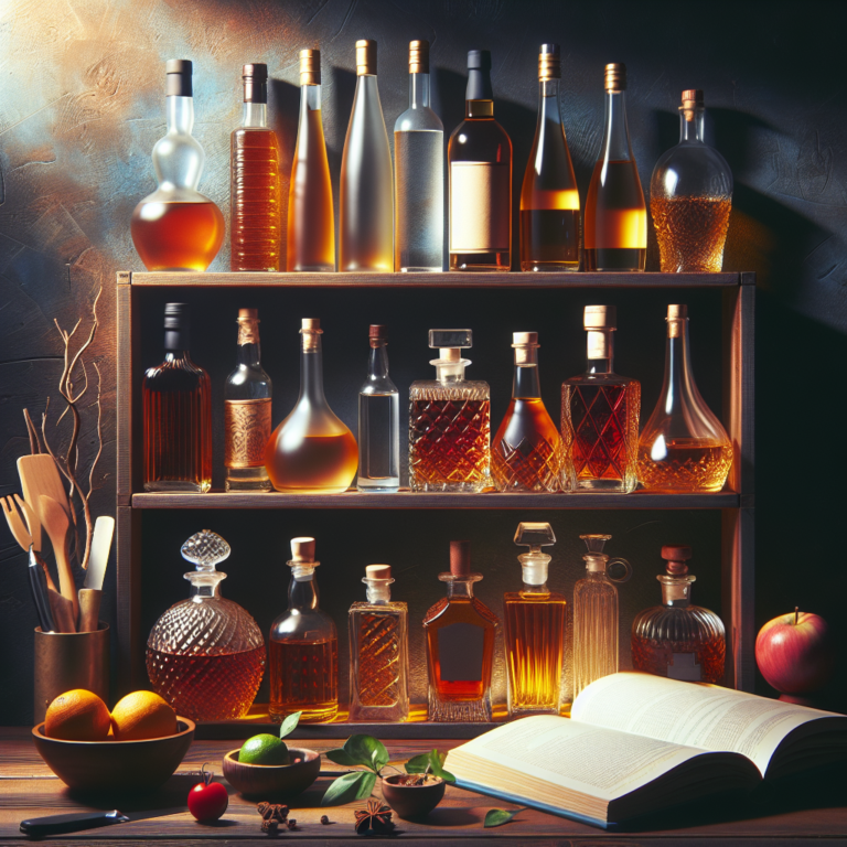 Las Mejores Botellas de Alcohol: Descubre las Opciones más Deliciosas ...