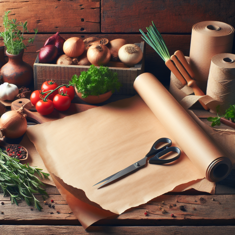 ¿Dónde Comprar Papel de Estraza? Recetas y Usos Creativos | Actualizado ...