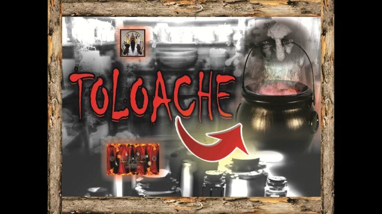 Cómo se Prepara el Toloache para Enamorar: Receta y Trucos Infalibles ...