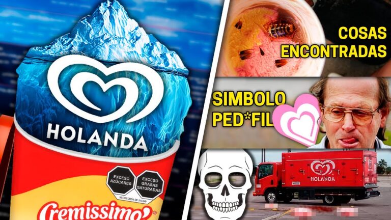 Deliciosas Nieves Holanda: Descubre los Sabores Más Irresistibles ...
