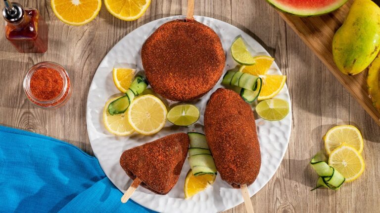 Cómo Hacer un Bote de Chamoy Casero: Receta Fácil y Deliciosa ...