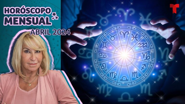 Descubre el Signo del Mes de Abril: Características y Personalidad ...