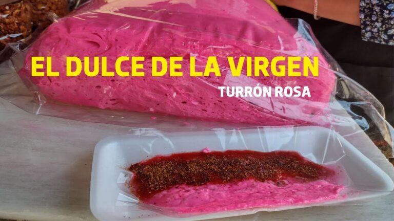 Dulce Turrón: Delicia Tradicional y Versátil | Actualizado diciembre 2025